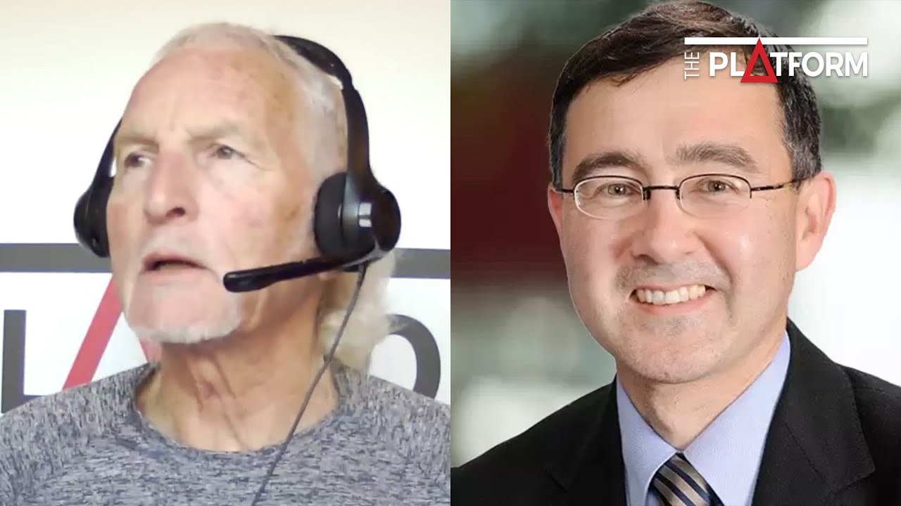 Professor Nicholas Khoo On AUKUS - YouTube