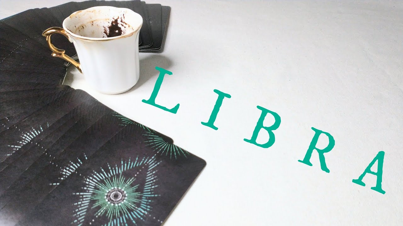 LIBRA♎Coffee Cup Reading Get READY! Because The STAGE is ALL YOURS ...