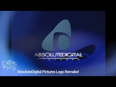 [C4D/Request] AbsoluteDigital Pictures (2004) Logo Remake (No Audio ...