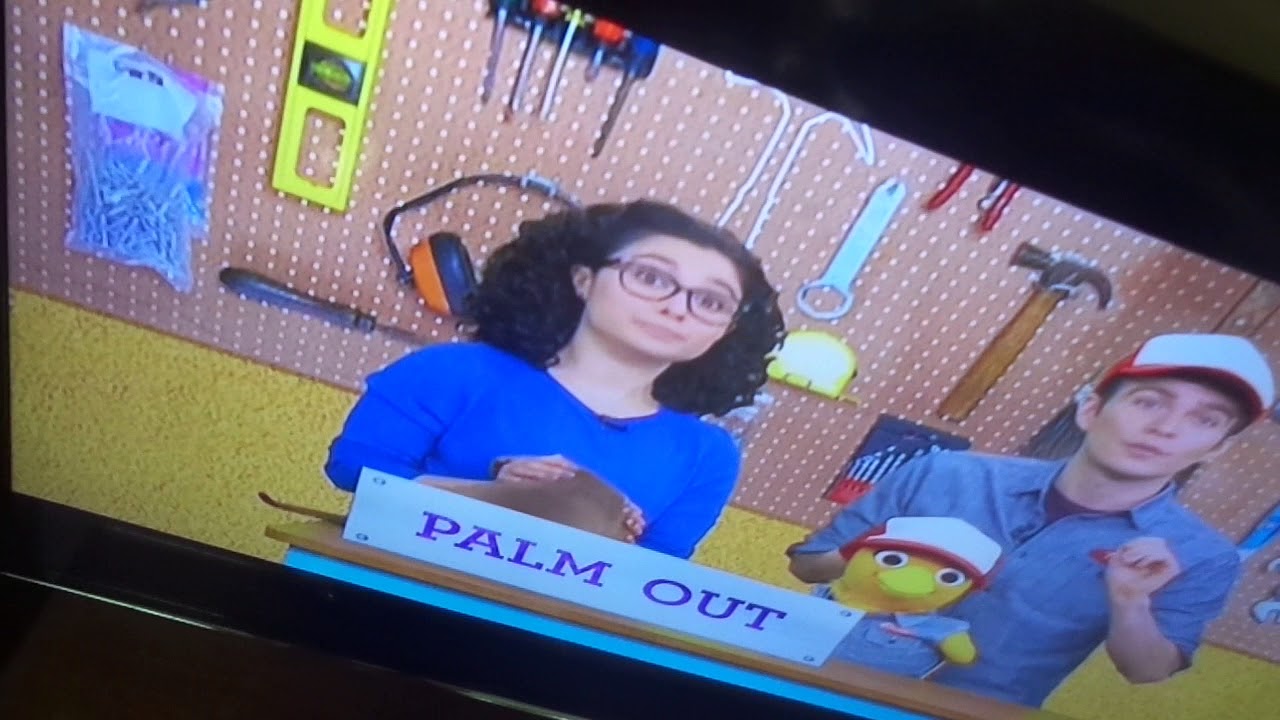 TIM sprout pet with Carly - YouTube