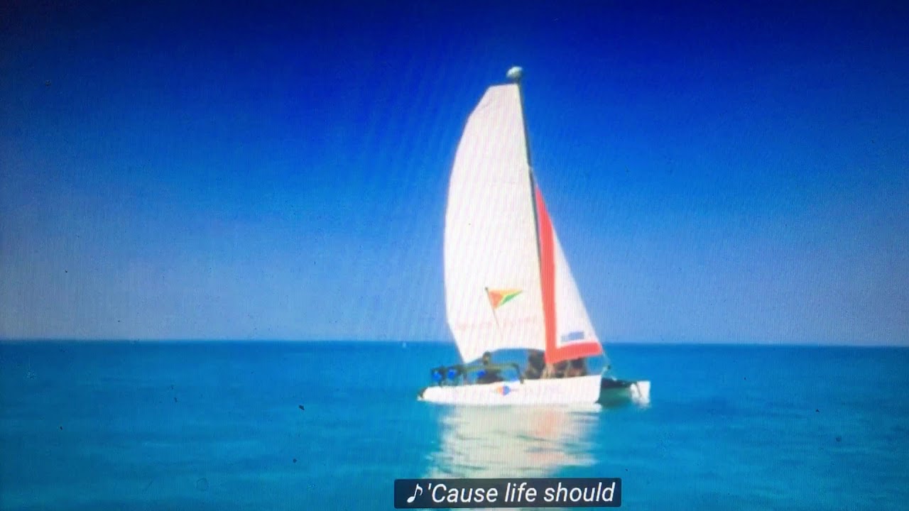 House Hunters TV Series: Song: All Around the World by Ms Triniti - YouTube