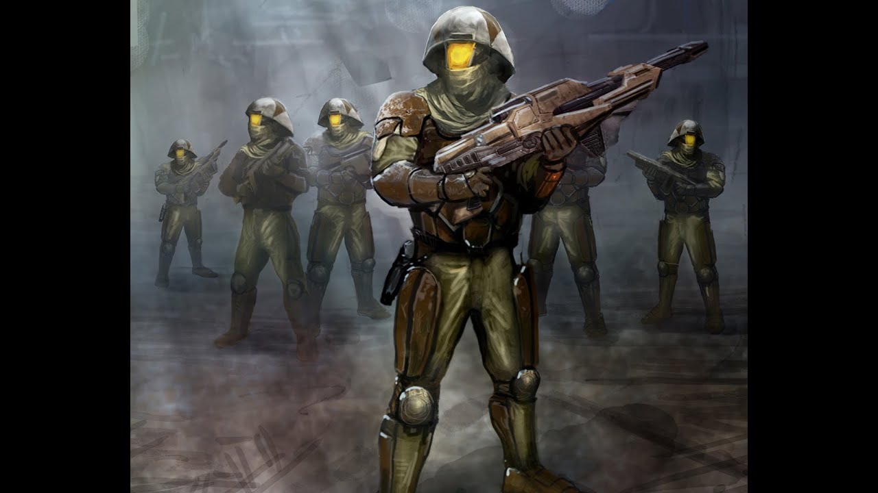 Star Wars Battlefront Commander: The Rebel Alliance - YouTube