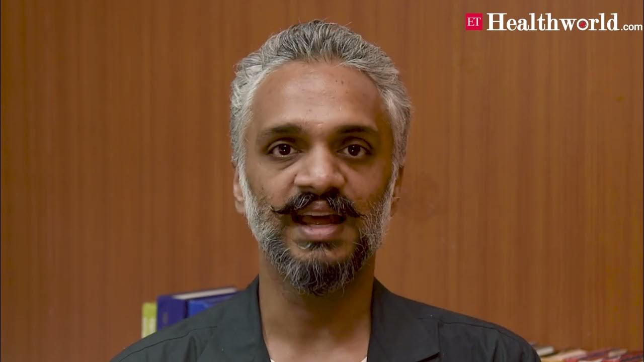 Ayurveda has over 200 documented cannabis formulations: Abhishek Mohan, Hemp Street - YouTube