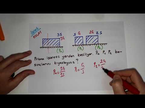 10.SINIF-FİZİK(KATI BASINCI)