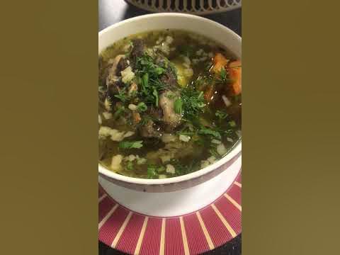 Шурпа кафе халяль! #россия #еда #отдых #вкусно #халяль #баранина #шурпа ...