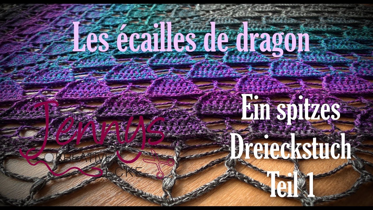 "Les écailles de dragon" (Teil 1) - YouTube