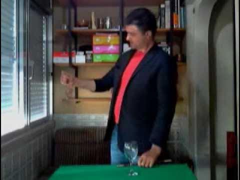 Human Slot Machine - YouTube