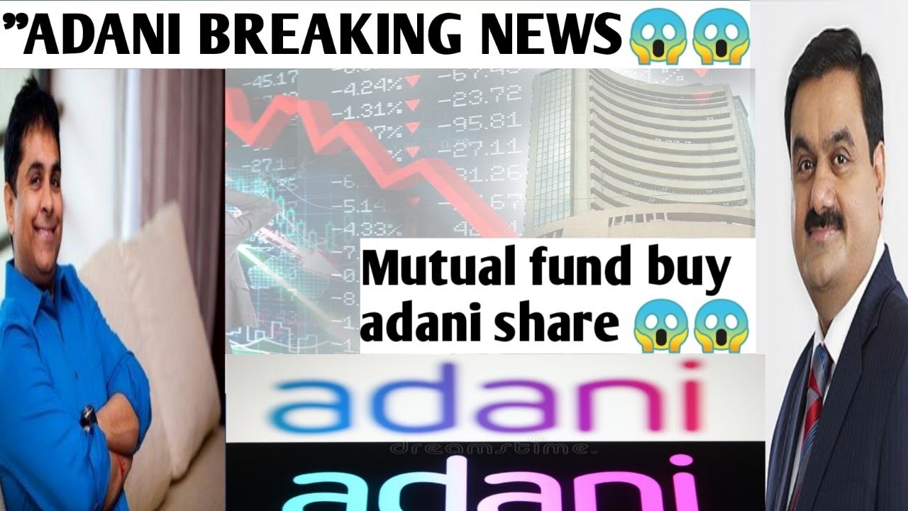 ADANI BREAKING NEWS Adani Enterprises Adani Transmission lastest news # ...