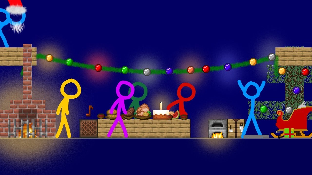 Merry Christmas!!#christmas #alanbecker - YouTube