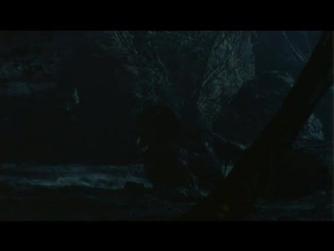 Gousebumps S01E14 - The Werewolf of Fever Swamp - YouTube