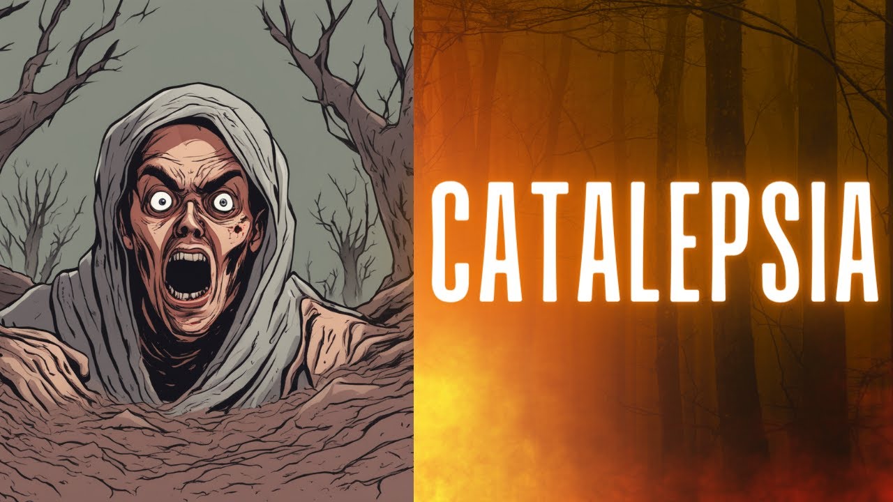 Catalepsia - YouTube