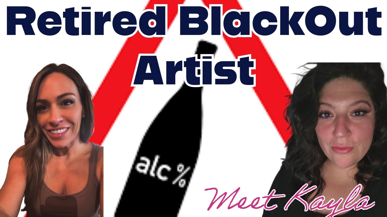 Retired BlackOut Artist Taken Into Occult! - YouTube