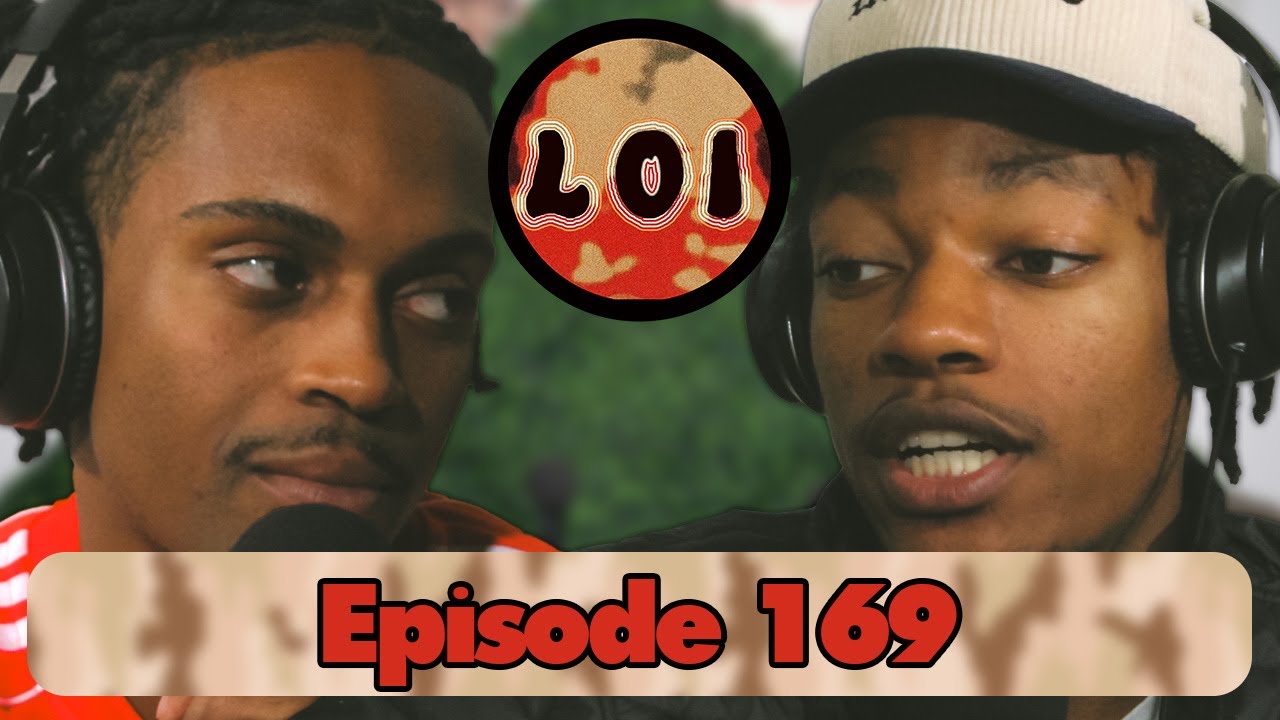 Ep. 169 "Diddyland" | Angel Reese Suspended, Naked Breakfast, Midget ...
