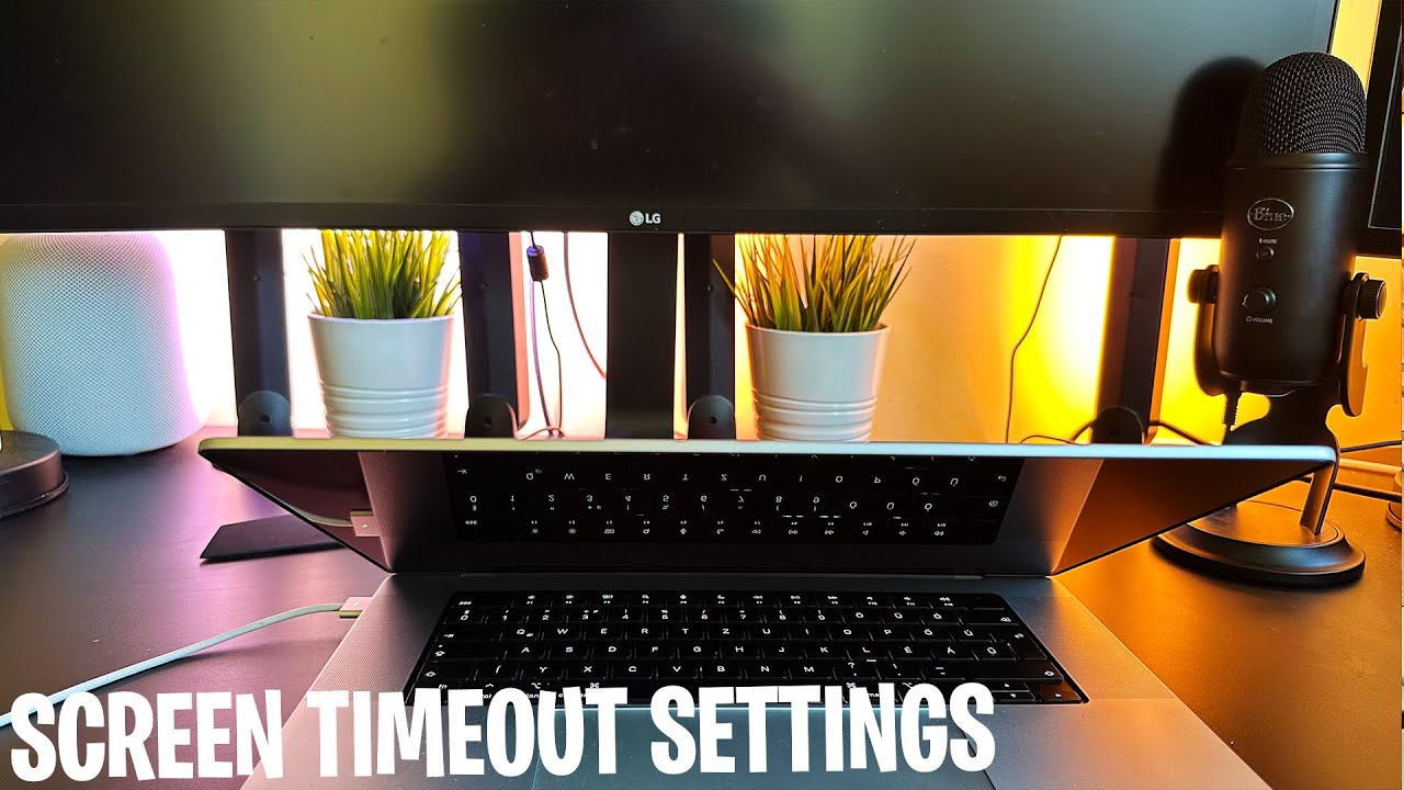 Macbook Pro Screen Timeout Settings YouTube macbook-pro-screen-timeout-settings-youtube