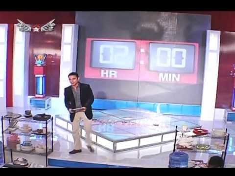 Gastro Chef used in Kitchen Superstar Finale 61 - YouTube