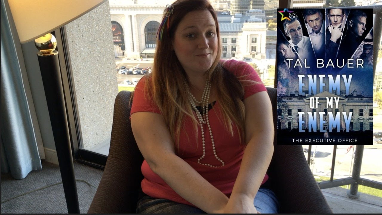 Enemy of my Enemy by Tal Bauer - YouTube