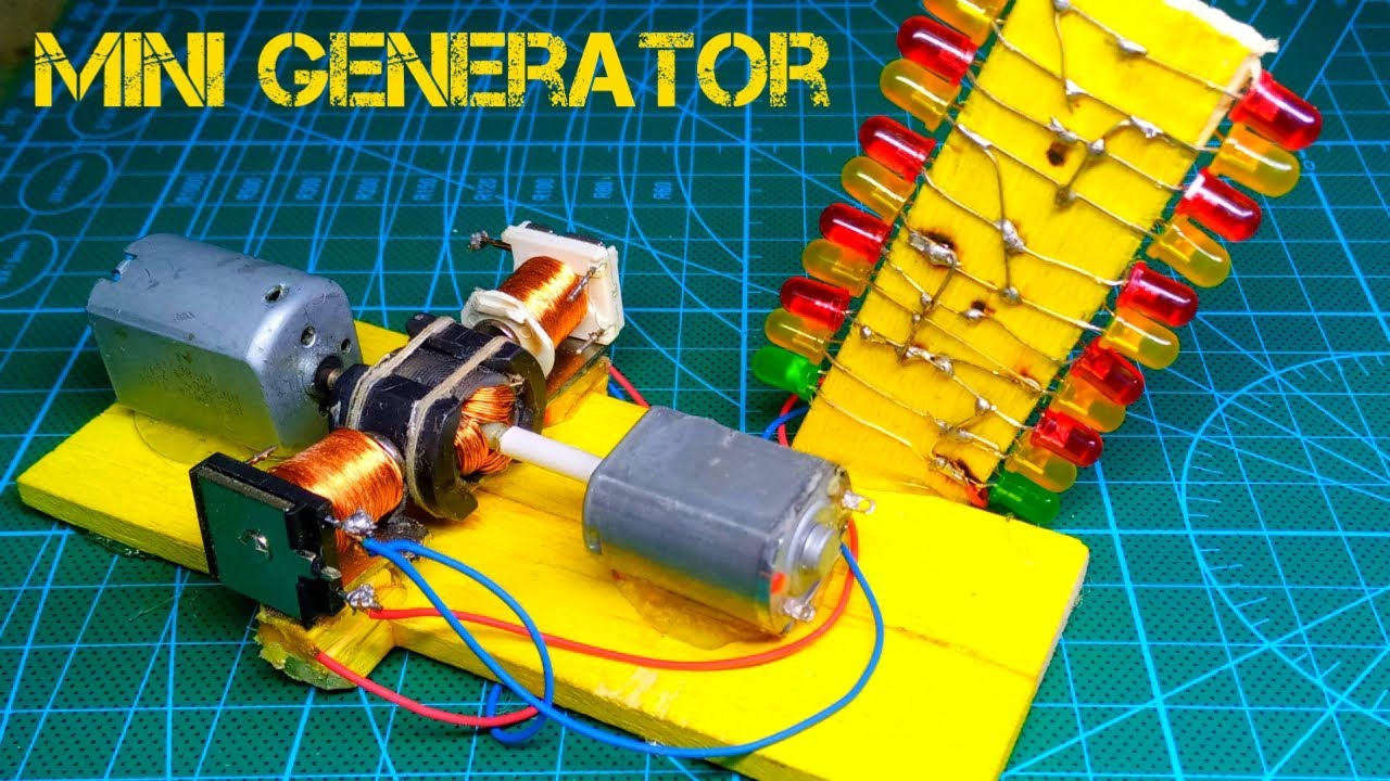 How To Create Electricity From Magnet Voil With DC Motor YouTube how-to-create-electricity-from-magnet-voil-with-dc-motor-youtube