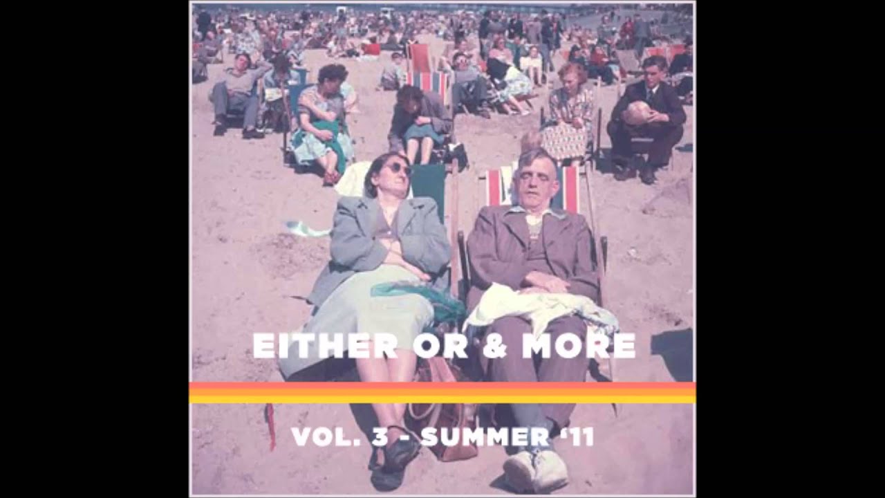 Brandon Setta - Untitled - YouTube