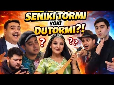 Нилуфар Хамедова КЕКИСЧИ ОПА СИЗЗИКИ ТОРМИ