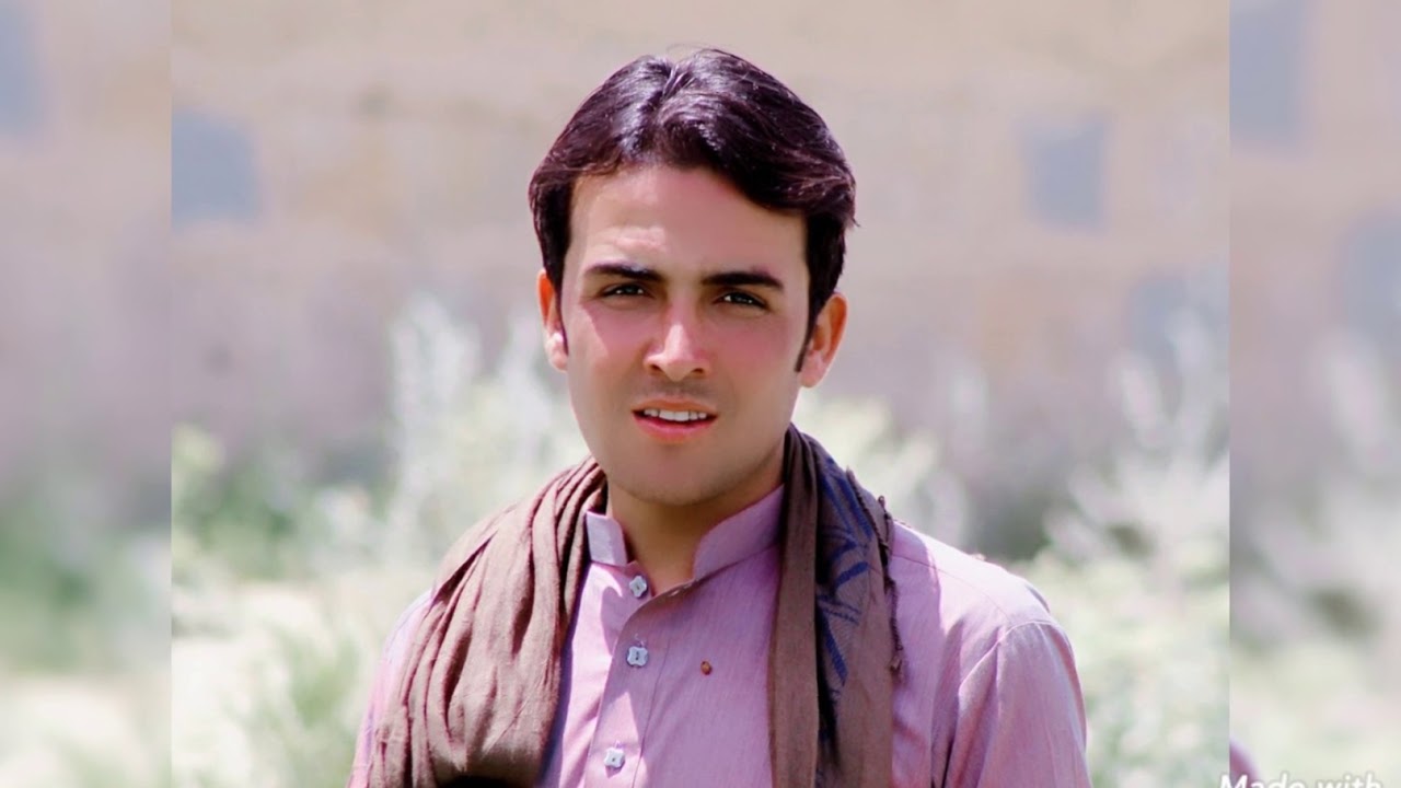 Aziz jani photos video - YouTube