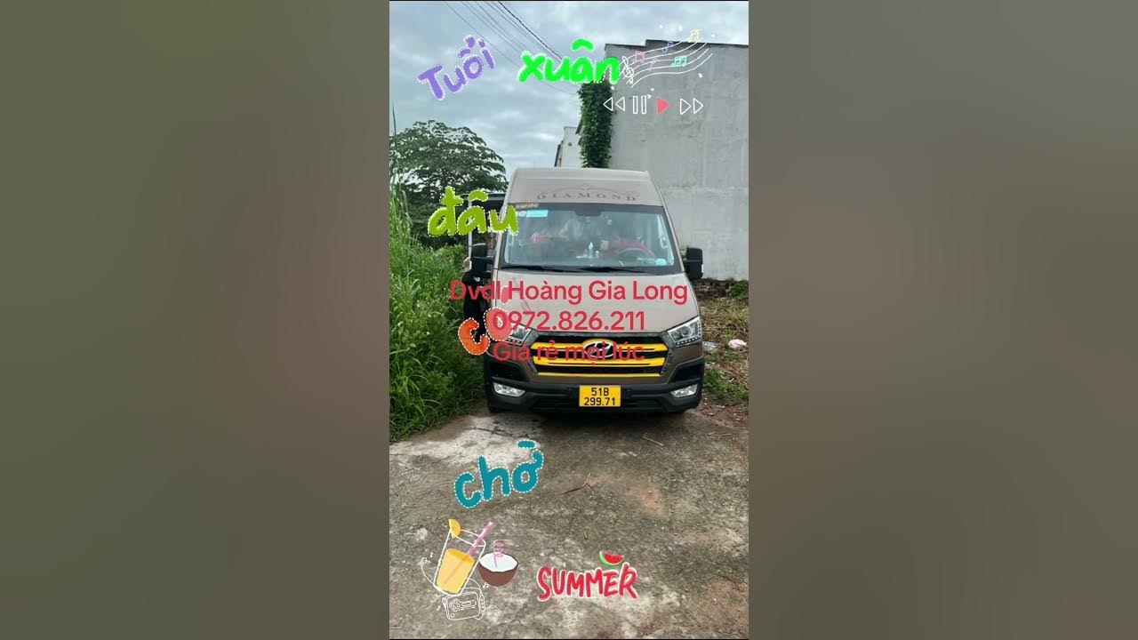 Dvdl hoàng gia long , uy tín và an toàn - YouTube