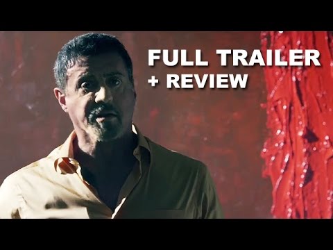 Reach Me 2014 Official Trailer 2 + Trailer Review : Beyond The Trailer ...