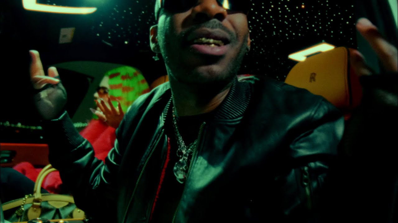 Rockstar Payso - DONE X (Official Music Video) - YouTube