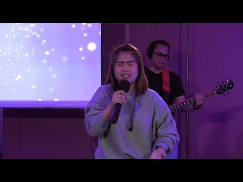 Hesus Ikaw ang Buhay Ko | H29 Church - YouTube