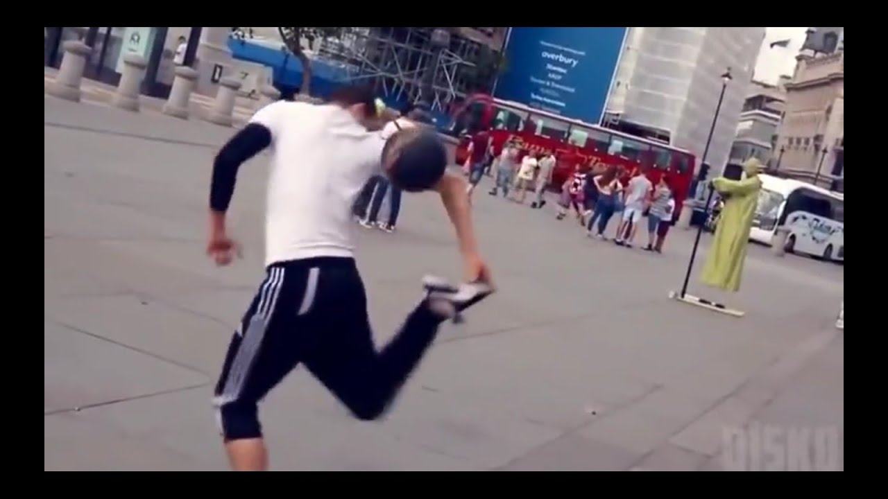 Amazing people incredible stunts 2015 #1 - YouTube