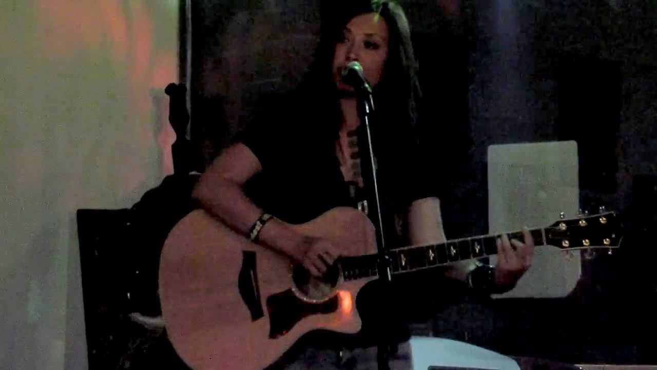 Jenni Dale Lord - Waiting in Vain - YouTube