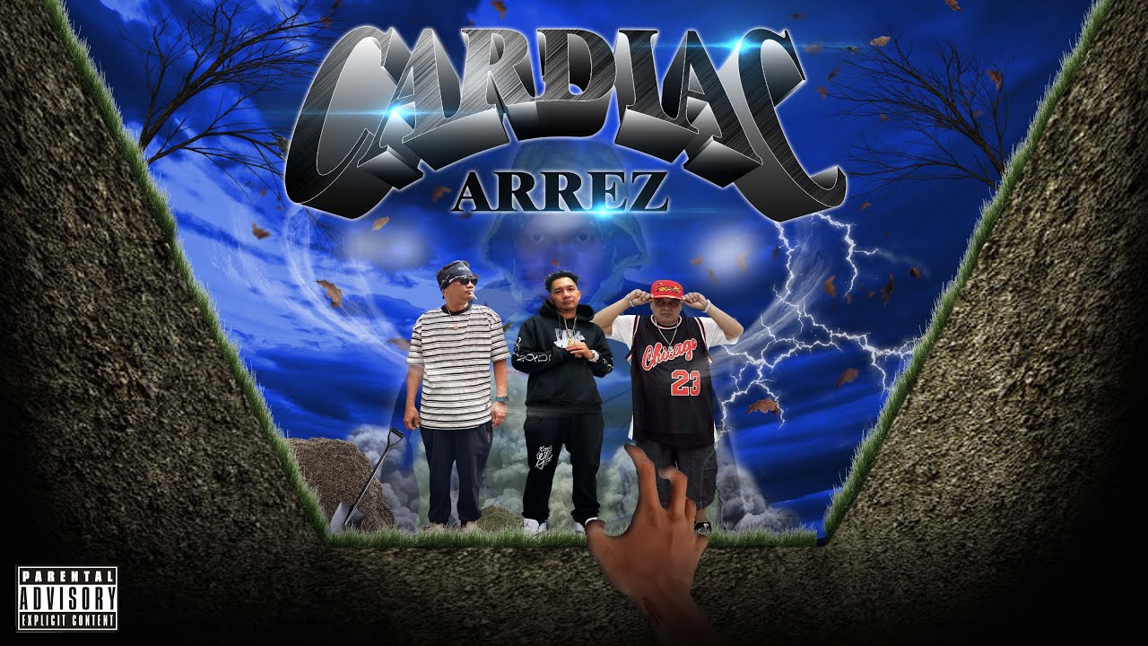 Cardiac Arrez - Tha Resurrection - YouTube