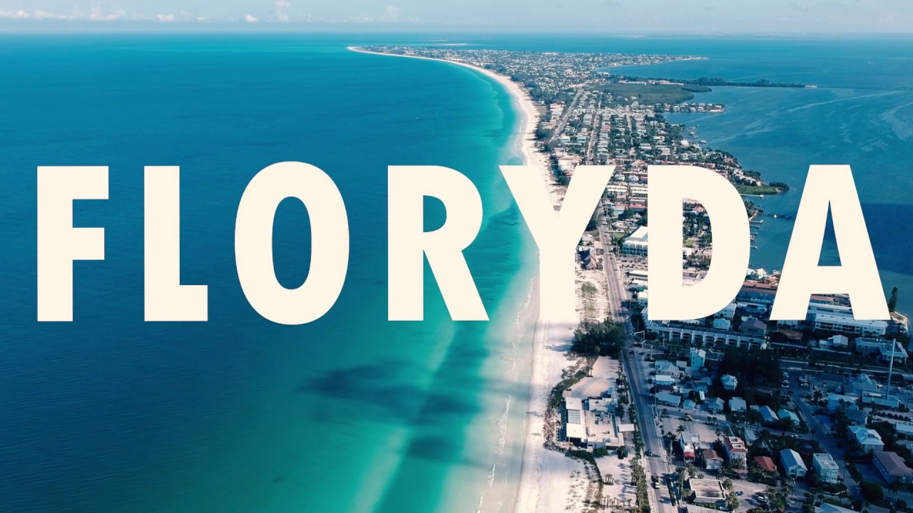 Discover the Beauty of Florida - A Comprehensive Tour - YouTube