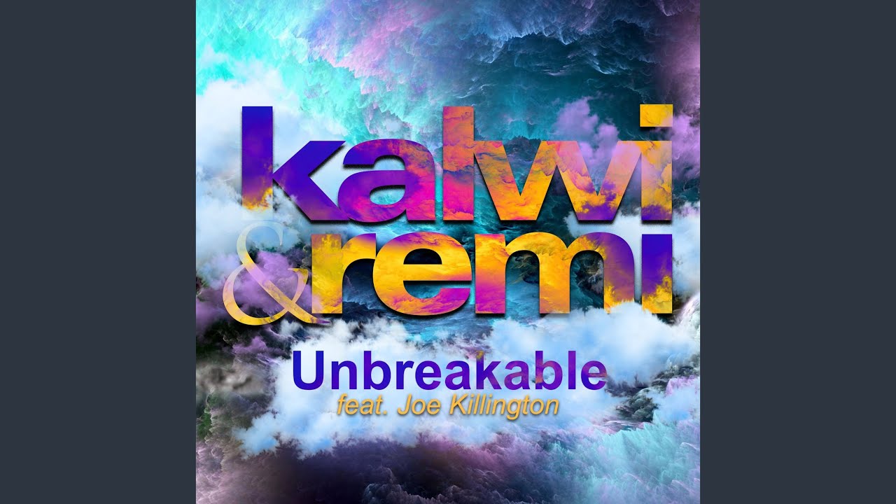 Unbreakable - YouTube