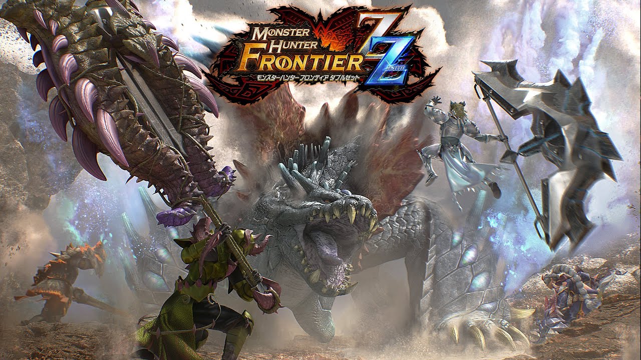 MH Generations Ultimate Stream - YouTube