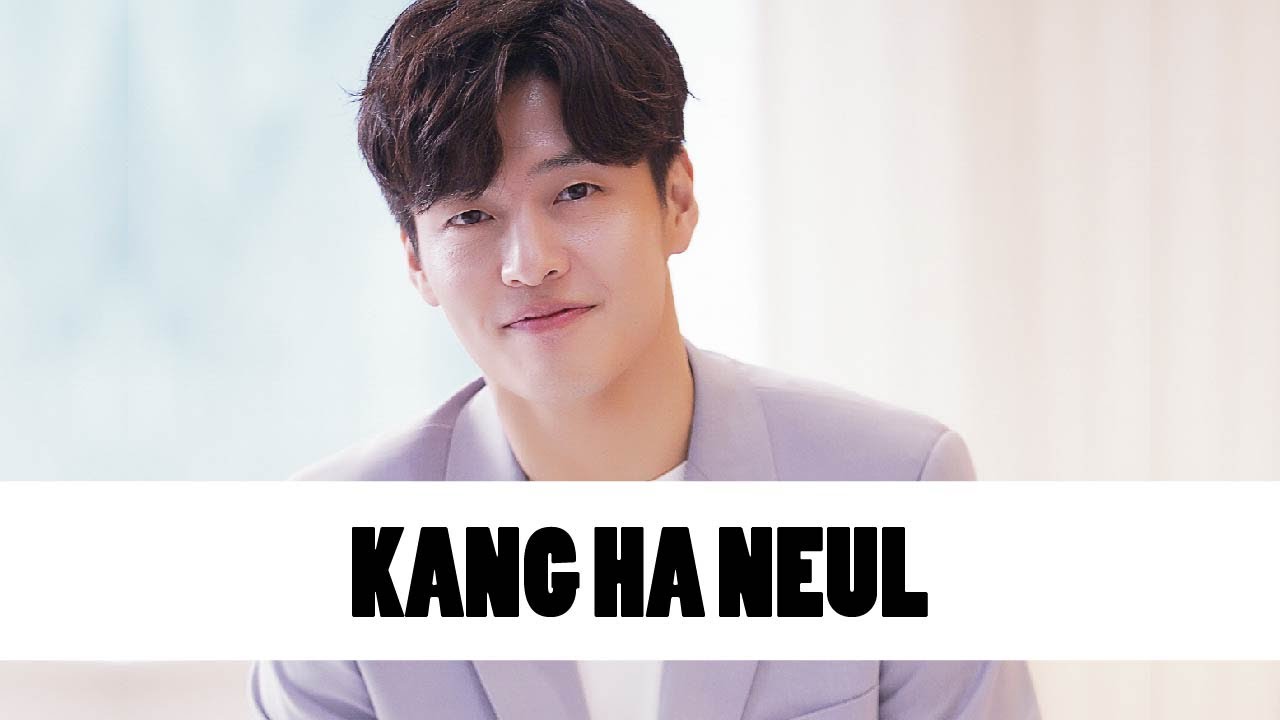 10 Things You Didn't Know About Kang Ha Neul | Star Fun Facts - YouTube