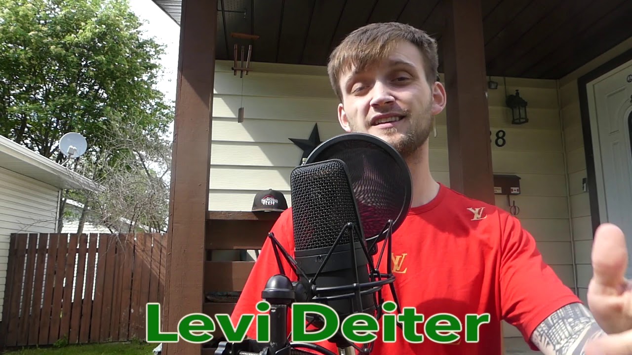 BEATHOVEEN SAMPLE CYPHER #21 ft Sonshine, Brody Wachter & Levi Deiter ...