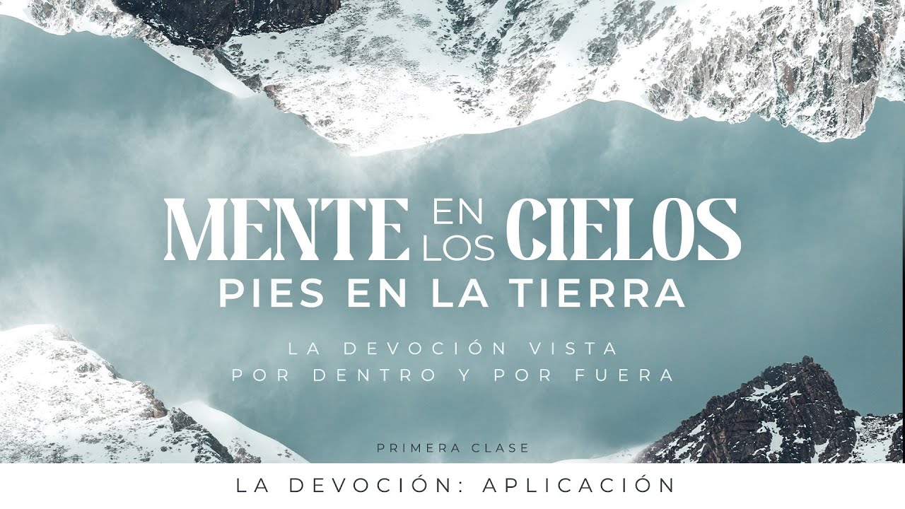 La devoción: Aplicación - Pastor Enrique Crespo | La IBI - YouTube