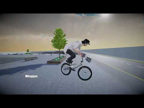 Mis Mejores Trucos PIPE Bmx Streets MODS MAP 2020 - YouTube