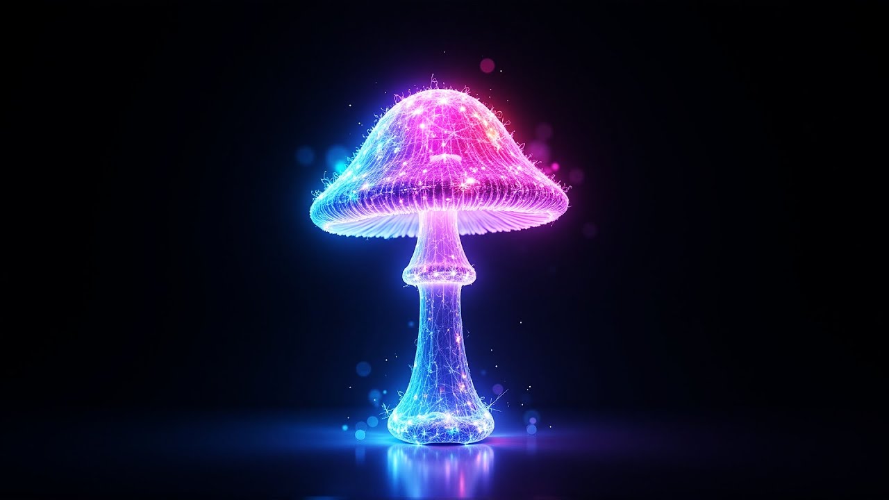 Journey Through Psybient & Psychill | Relax & Elevate Your Mind - YouTube