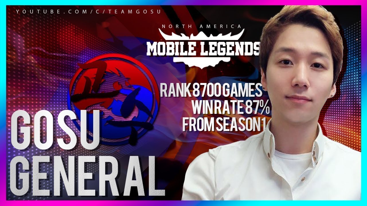 General's Tilting Day.. :( Silver Day~ / North America Marksman Player ...