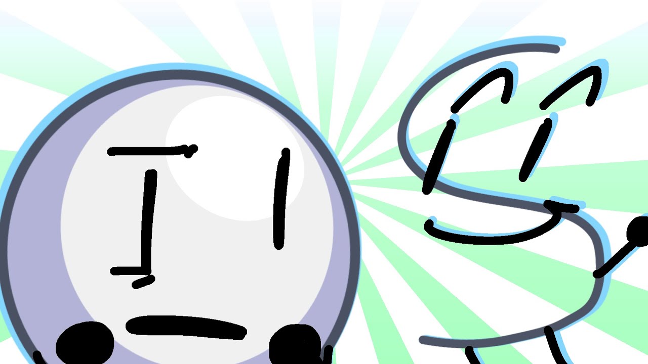 CFLN 1: Oh Another Object Show - YouTube