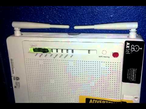 Axtel xtremo - YouTube