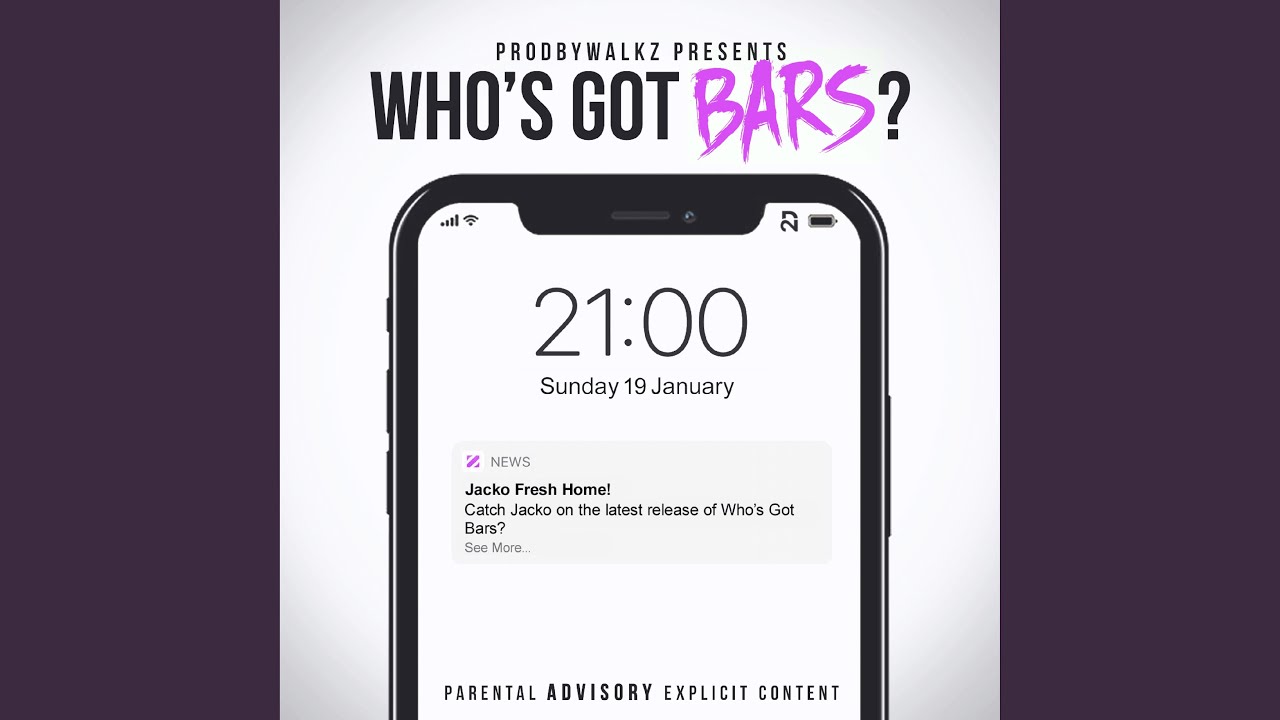 Who's Got Bars?, Pt.10 - YouTube Music