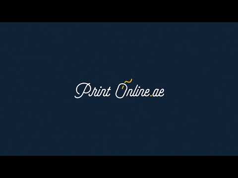 Introducing printonline.ae, your one-stop shop for personalized products in the UAE!