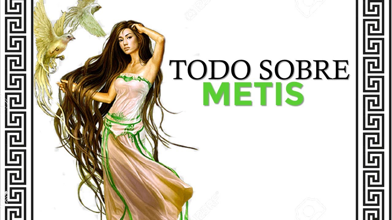 Diosa Métis