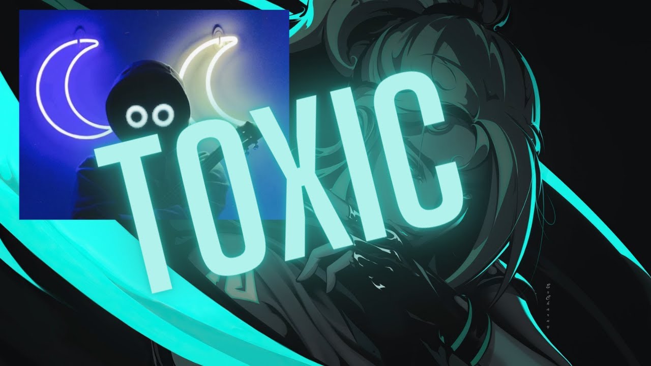 Toxic (Genius open mic version) - YouTube