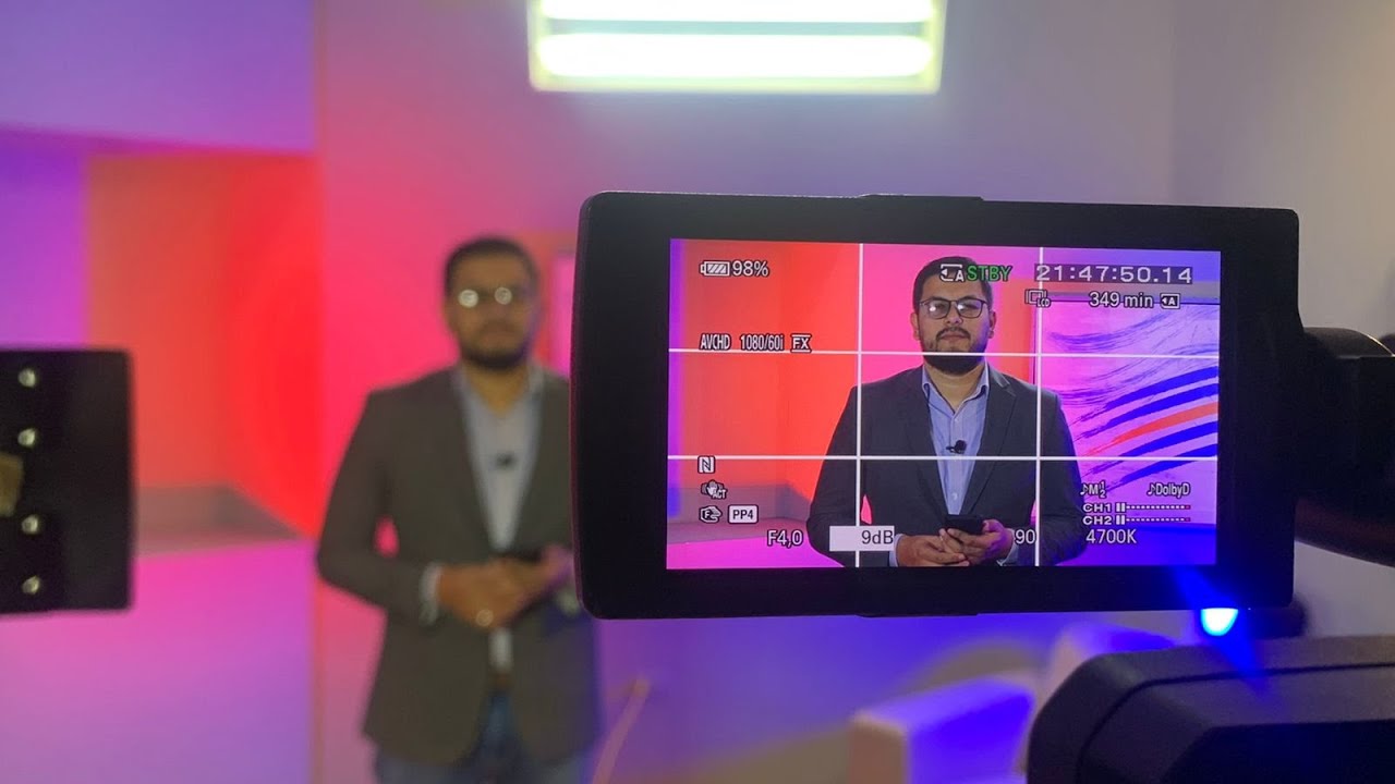 El Señor, tu Dios, está contigo - Pastor Armando Obando - Miércoles 24 de agosto 2022 - YouTube