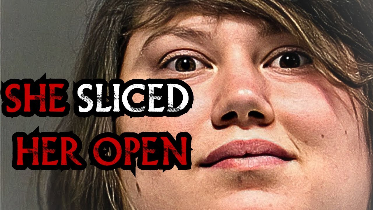 The GRUESOME Case of Heather Snivley - YouTube