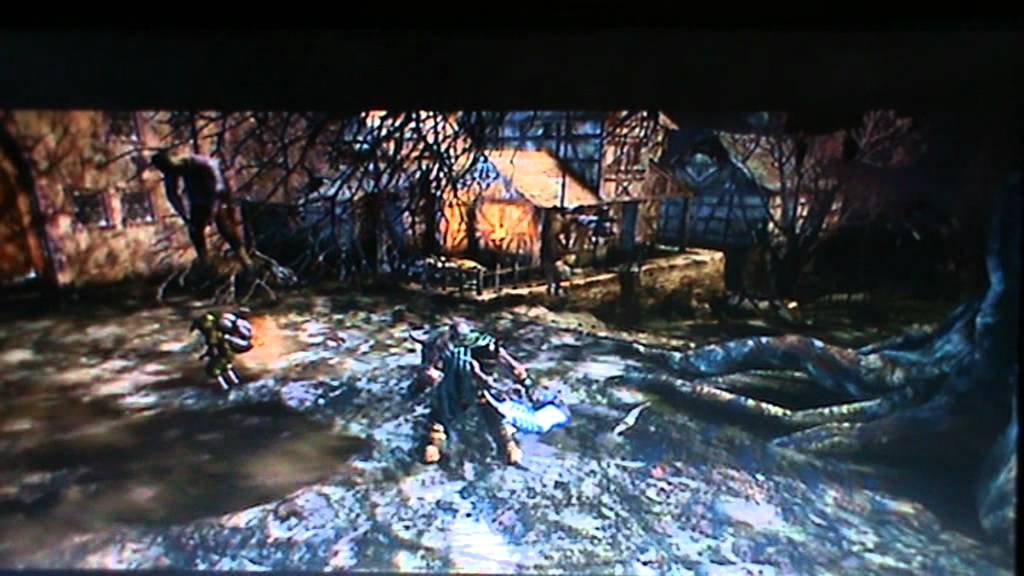 Lets play: Knights Contract walkthrough W/ Commentary part 1 [HD Camera ...