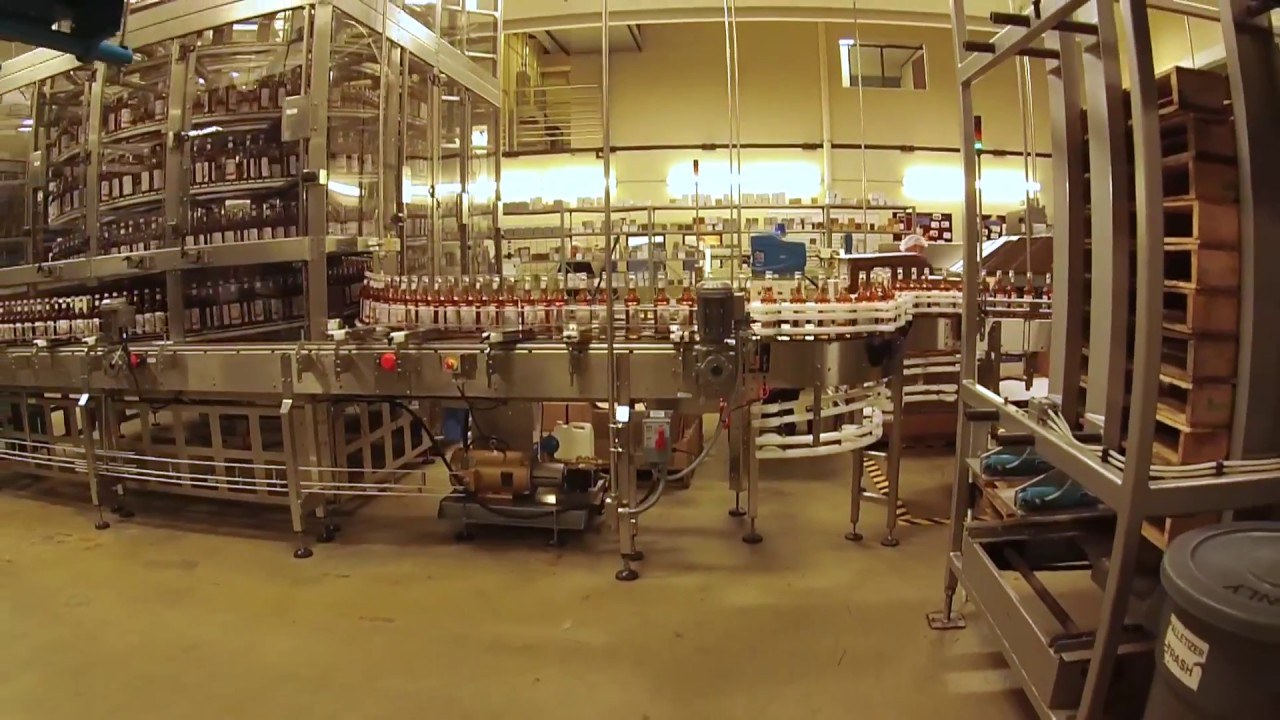 MONIN USA - About us - YouTube